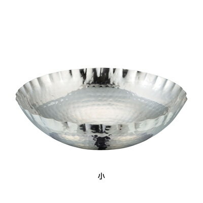 【仕様】 規格：小 外径×高さ：170×49mm 容量：0.62L 質0.20kg