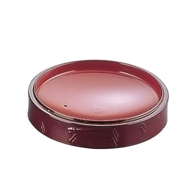【仕様】 メーカー品番：HPM1-101F1 部位：蓋 外径×高さ：130×27mm 質量：0.180kg 材質:親・蓋/耐熱ABS(耐熱110℃) 目皿/耐熱PP ●電子レンジによる再加熱が可能です。 ※洗浄器対応