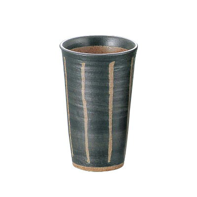 【仕様】 メーカー品番：D03-23 サイズ：小 直径×高さ：65×105mm 容量：210c.c. ●瀬戸焼