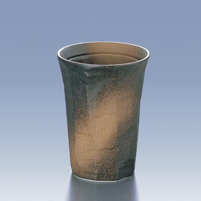 【仕様】 メーカー品番：D02-12 直径×高さ：92×124mm 容量：370c.c. ●美濃焼