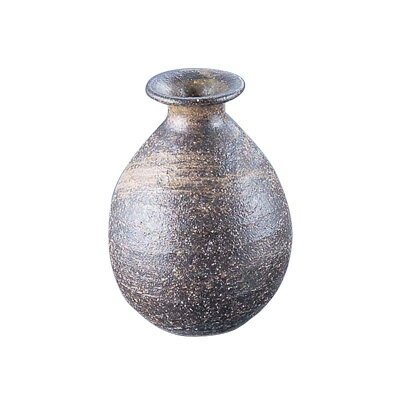 【仕様】 メーカー品番：H-025 直径×高さ：93×125mm 容量：350c.c. ●信楽焼
