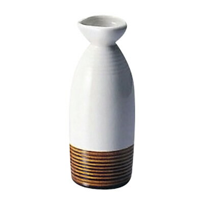 【仕様】 メーカー品番：D03-102 直径×高さ：70×165mm 容量：378c.c. ●瀬戸焼 ※陶器製