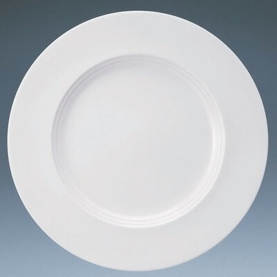 【仕様】 メーカー品番：40982-5708 直径×高さ：272×22mm ナルミ ファインチャイナ パティアシリーズ●レストラン使用を重視したアイテム構成で使いやすさに優れた「パティアシリーズ」●食のあらゆるシーンでお使いいただけるシンプ...