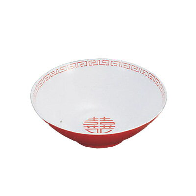 【仕様】 メーカー品番：CA-12 規格：新型 直径×高さ：195×75mm 容量：920c.c. メラミン「瑞祥」シリーズ ※洗浄機対応