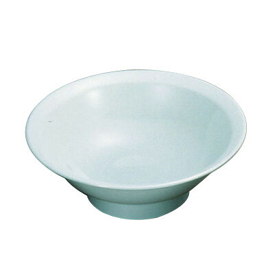 【仕様】 メーカー品番：CS-10 サイズ：大 直径×高さ：205×75mm 容量：940c.c. メラミン「青磁」シリーズ ※洗浄機対応