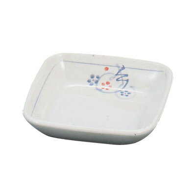 【仕様】 メーカー品番：M-335-K 幅×奥行×高さ：100×100×22mm メラミン「かりん」シリーズ ※洗浄器対応