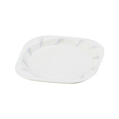 【仕様】 メーカー品番：M-329-LB 幅×奥行×高さ：145×145×13mm メラミン「ライブ」シリーズ ※洗浄器対応