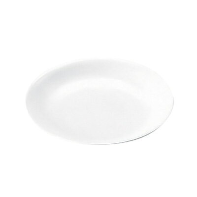 【仕様】 メーカー品番：WH-023 直径×高さ：177×27mm 高強度磁器 ホワイトシリーズ 高強度磁器 ーHigh Strength Wareー ●高強度磁器は、ファインセラミックスの技術を応用・開発し、 割れにくく耐熱性に優れた食器...