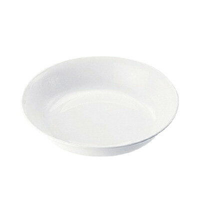 【仕様】 メーカー品番：WH-022 直径×高さ：168×38mm 容量：490c.c. 高強度磁器 ホワイトシリーズ 高強度磁器 ーHigh Strength Wareー ●高強度磁器は、ファインセラミックスの技術を応用・開発し、 割れに...