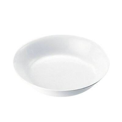 【仕様】 メーカー品番：WH-024 直径×高さ：178×39mm 容量：540c.c. 高強度磁器 ホワイトシリーズ 高強度磁器 ーHigh Strength Wareー ●高強度磁器は、ファインセラミックスの技術を応用・開発し、 割れに...