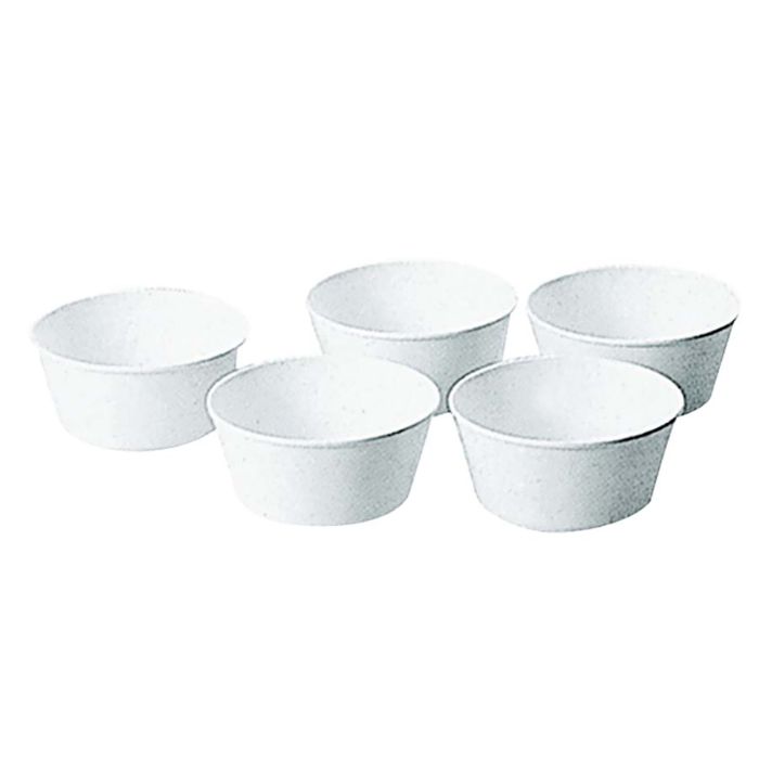 キャンプやバーベキューなどの際に便利なアウトドア食器です。 繰り返し使え、様々な場面に活躍するどんぶり5枚入りです。 軽くてスタッキングしやすい形状で持ち運びや保管に便利です。 抗菌加工をしているので、細菌の増殖を防止して衛生的です。 製品...