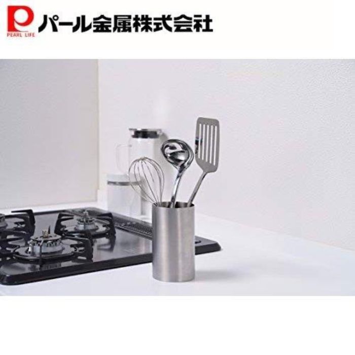 Sustina サスティナ 1.8-8ステンレス製キッチン収納シリーズ 清潔に使えるオールステンレス製です。 ミニマルシンプル形状なので、すっきり収納できます。 安心の日本製。 製品サイズ：(約)外径8×高さ1.4cm 製品重量：(約)0....