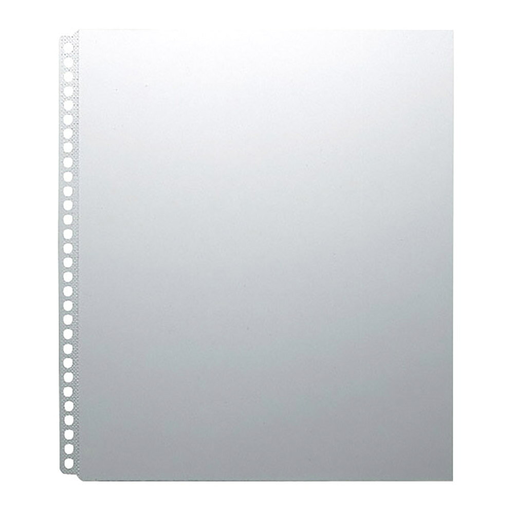 本体サイズ:300×2×264mm本体重量:108gパッケージサイズ:264×2×300mmパッケージ重量:108g入り数1変形雑誌の切り抜き等の保管に大活躍。マガジンポケットは収納したい雑誌の切り抜きの両面が見える、クリアーファイルマガジ...