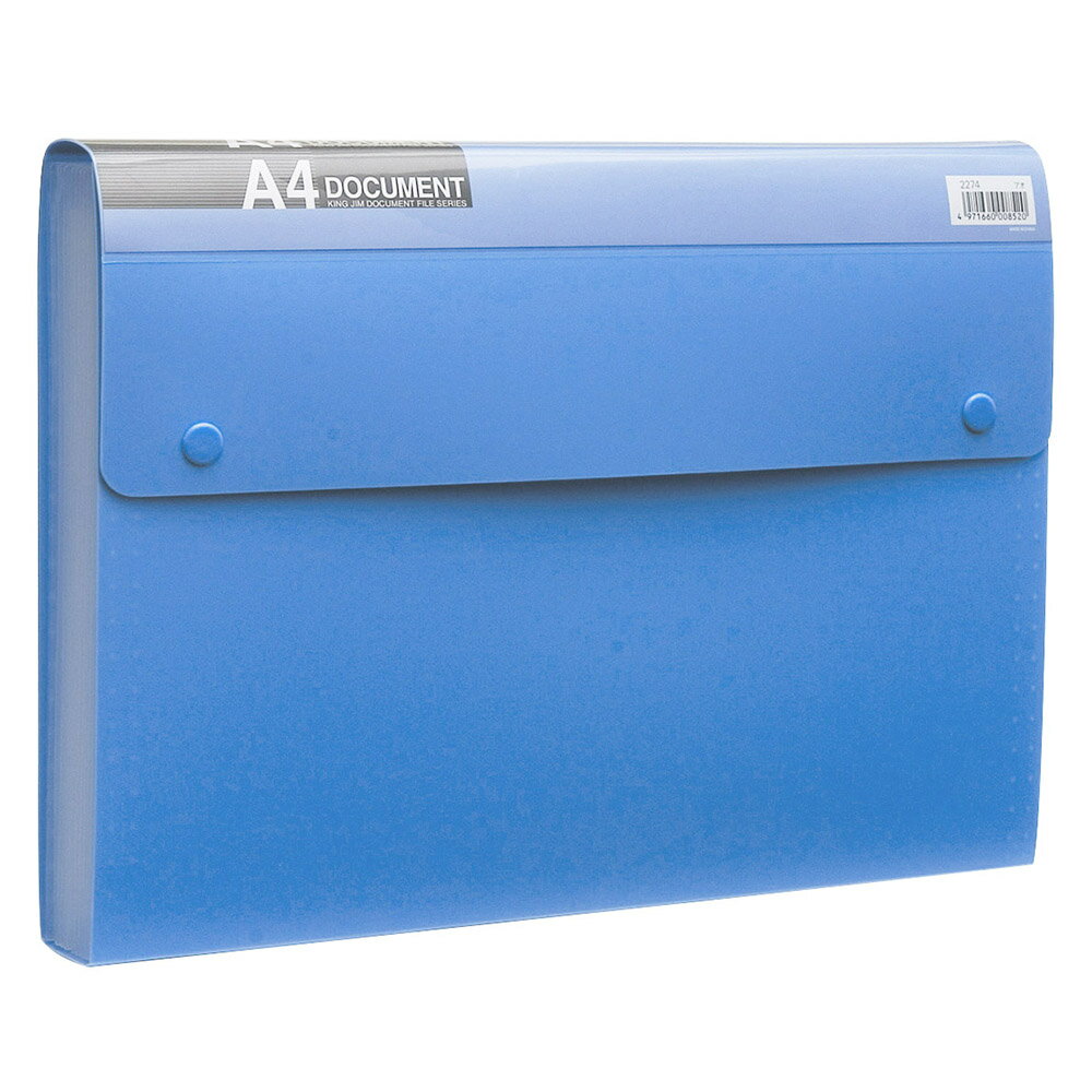 本体サイズ:330×33×240mm本体重量:307gパッケージサイズ:240×33×330mmパッケージ重量:307g入り数1お手頃価格で、快適な書類整理を実現。たくさん分類できる13ポケット。さまざまな書類を細かく分類して整理が可能。ジ...