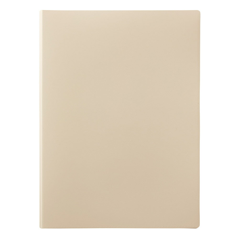 本体サイズ:228×6×310mm本体重量:100gパッケージサイズ:6×228×310mmパッケージ重量:100g入り数1いつもそばに、お気に入りの色を。小物が入る便利なポケット付きの2つ折りハードホルダーサイズ:A4タテ。表紙等:PP製...