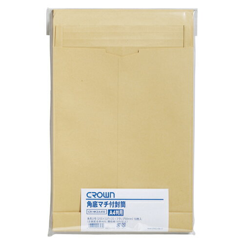 規格:角2/A4判用サイズ:縦337×横255×マチ35mm紙厚:126g/m2材質:古紙40%,間伐材10%以上使用仕様:センター貼り ■メーカー希望小売価格はメーカーカタログに基づいて掲載しています