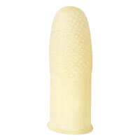 規格:大内径:19mm男性親指用外寸:長56×径19.66mm材質:天然ゴム ■メーカー希望小売価格はメーカーカタログに基づいて掲載しています