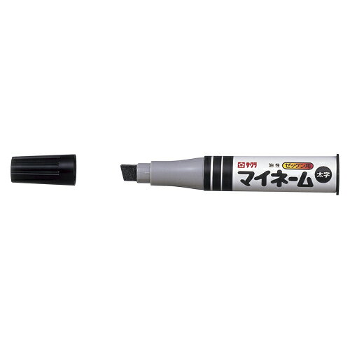 線幅:太字7.0mm長:109mmインク種類:油性染料 ■メーカー希望小売価格はメーカーカタログに基づいて掲載しています