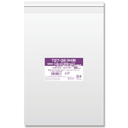 規格:B4用サイズ:縦380×横270mm厚:0.03mm材質:OPP ■メーカー希望小売価格はメーカーカタログに基づいて掲載しています