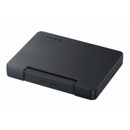 規格:大型盤面サイズ:縦67×横106mm乾燥時間:約1~2分用途:金属用インキ種類:油性染料材質:蓋/枠/底/ロック部=再生PBT ■メーカー希望小売価格はメーカーカタログに基づいて掲載しています