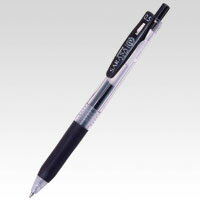 長:141mmインク種類:水性顔料替芯:JF-0.5芯(黒,赤,青,ブルーブラック)材質:再生素材使用 ■メーカー希望小売価格はメーカーカタログに基づいて掲載しています