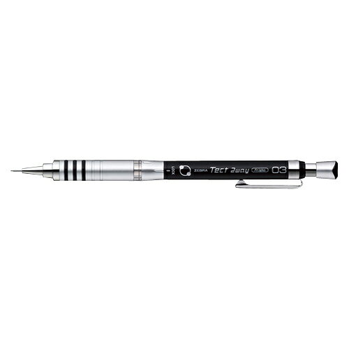 シャープ芯径:0.3mm長:149mmガイドパイプ長:4mm重量:23.6g内蔵芯(出荷時):HB消しゴム付 ■メーカー希望小売価格はメーカーカタログに基づいて掲載しています