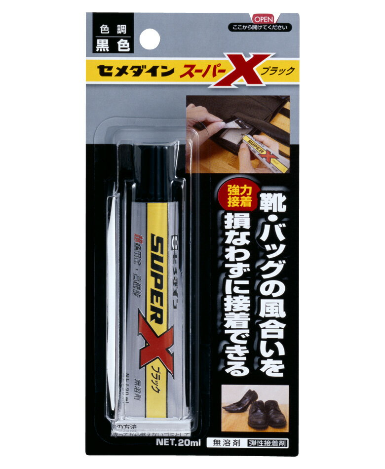 本体サイズ:30×110×20mm本体重量:40gパッケージサイズ:23×87×180mmパッケージ重量:55g入り数1超多用途接着剤。標準タイプ。屋外使用に耐える、抜群の耐久性、耐熱性(-40℃~120℃)・耐水性・耐衝撃性を持つ超多用途...