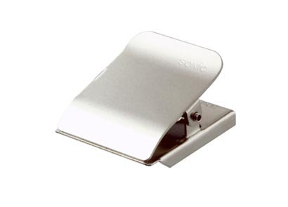 本体サイズ:24×39×42mm本体重量:46gパッケージサイズ:26×75×130mmパッケージ重量:49g入り数1安心品質、クオリティの高いデザインにしてロープライス化を実現とじ枚数約80枚材質:スチール生産国:中国 ■メーカー希望小売...