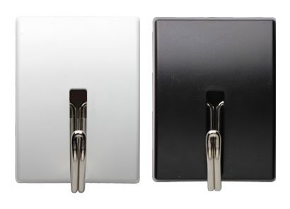 本体サイズ:77×56×50mm本体重量:125gパッケージサイズ:53×57×78mmパッケージ重量:128g入り数1ビジネスバックに最適。スチール机に強力に付く。7kgタイプ。スイングフックで天井吊りもできる。材質:本体=ABS;フック...