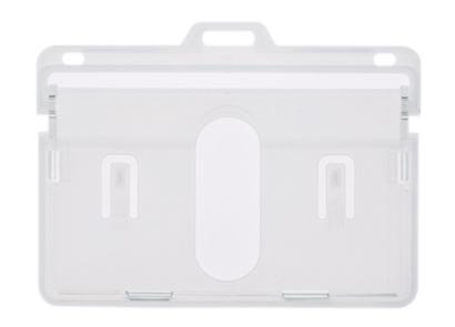 本体サイズ:5×96×72mm本体重量:46gパッケージサイズ:24×110×170mmパッケージ重量:49g入り数3IDカードが1収納 ハードタイプカードスライド抜き差しタイプ材質:表示面=PC・PP生産国:中国 ■メーカー希望小売価格は...