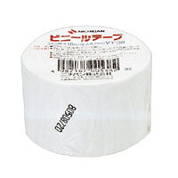 寸法:幅38mm×長10mテープ厚:0.2mm材質:基材=PVC,粘着剤=ゴム系 ■メーカー希望小売価格はメーカーカタログに基づいて掲載しています