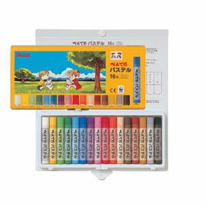 仕様:16色学童用使い方集付 ■メーカー希望小売価格はメーカーカタログに基づいて掲載しています