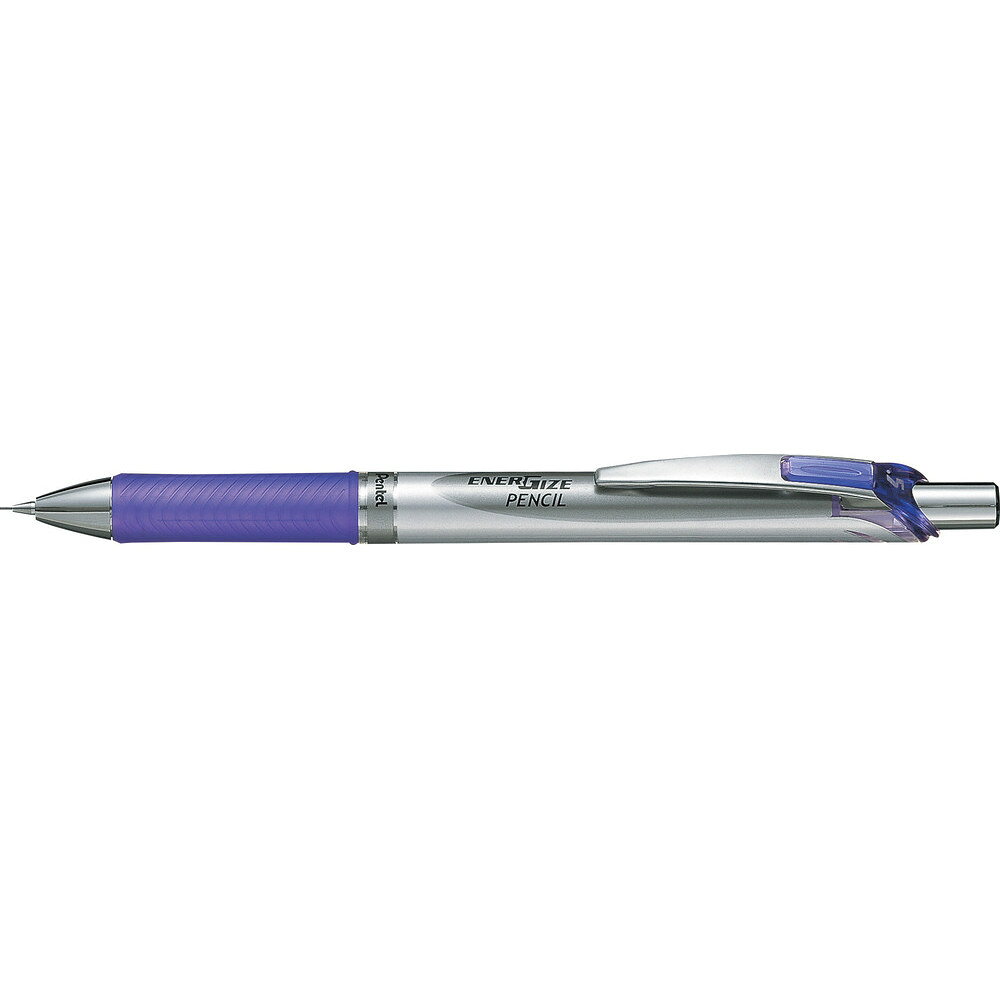 本体サイズ:16×11×146mm本体重量:13gパッケージサイズ:16×11×146mmパッケージ重量:13g入り数1エナージェルとのペアシャープ軽量ボディで書きやすいシャープペンシル。ペン先はスライドスリーブ式で先端を保護します。材質/...