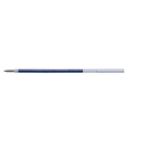 本体サイズ:3×3×98mm本体重量:1gパッケージサイズ:25×3×145mmパッケージ重量:1g入り数1スイスイ書けるなめらか油性ボールペン超低粘度インキ、ビクーニャインキを搭載したなめらか油性ボールペン。どこまでも書き続けたくなるなめ...