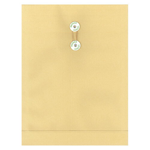 規格:角2/A4判用サイズ:縦337×横255×マチ35mm紙厚:126g/m2材質:クラフト紙(古紙40%使用) ■メーカー希望小売価格はメーカーカタログに基づいて掲載しています