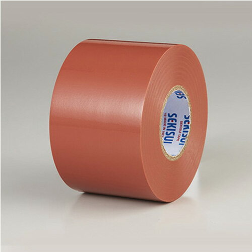 寸法:幅50mm×長20mテープ厚:0.2mm材質:基材=塩ビ,粘着剤=ゴム系 ■メーカー希望小売価格はメーカーカタログに基づいて掲載しています