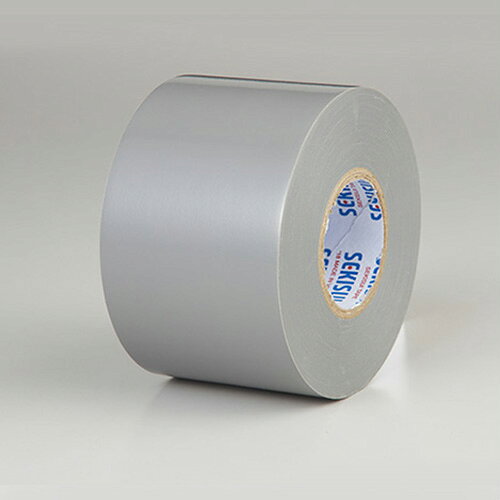 寸法:幅50mm×長20mテープ厚:0.2mm材質:基材=塩ビ,粘着剤=ゴム系 ■メーカー希望小売価格はメーカーカタログに基づいて掲載しています