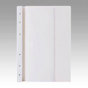 サイズ:縦297×横210×厚14mm穴数:6穴材質:古紙70%使用板紙 ■メーカー希望小売価格はメーカーカタログに基づいて掲載しています