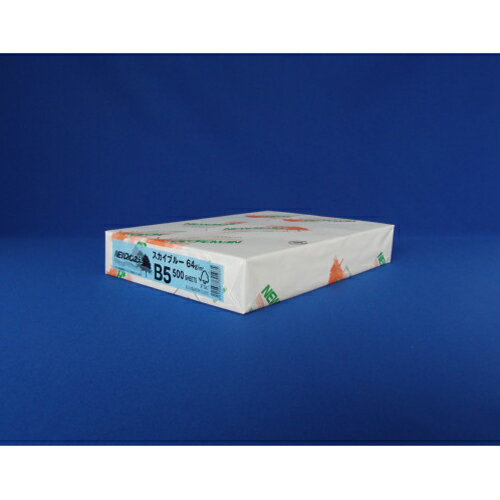 規格:B5判坪量:64g/m2四六判換算:55kg紙厚:0.09mm ■メーカー希望小売価格はメーカーカタログに基づいて掲載しています