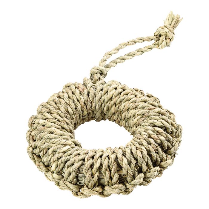 ●直径×高さ(mm)：150×40●※手作りの為、サイズに誤差がでる場合がございます。●新潟越後の青狩りしたわらで丁寧に一つ一つ作っています(手作りのため、若干の誤差がございます)●鍋敷きはもちろん、キッチン、お部屋のインテリアとしてお部屋...