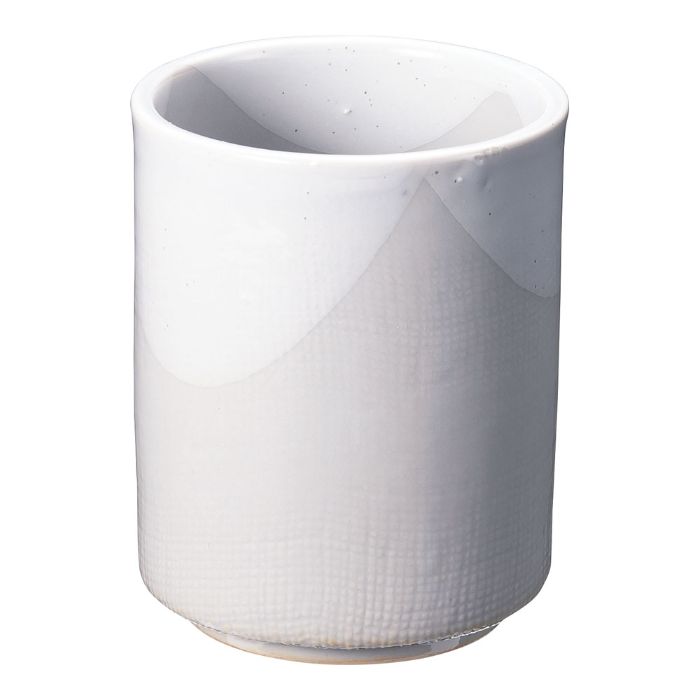 ●直径×高さ(mm)：65×80●容量(cc)：180●瀬戸焼●瀬戸焼●和食のテーブルに。