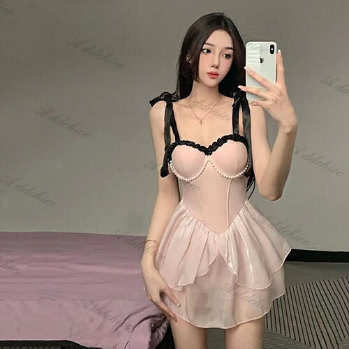 ★嬉しい パッドつき!!　届いてすぐ使える♪　綺麗なバストをメイク☆【商品詳細】・パッド付き・ワイヤー入り▲サイズ：S：参考身長150〜160cm　体重38〜44kgM：参考身長153〜162cm　体重44〜49kgL：参考身長153〜16...