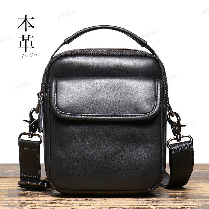 ●素材：牛革 ●COLOR：1COLOR ※素材感や色合いの表現には個人差があります。また画像は撮影状況やPC環境によりイメージや色合いが若干異なる場合がございますが予めご了承願います。 ワンショルダーバッグ ショルダーバック 斜めがけ 手...