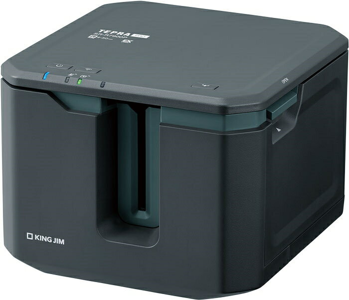 配送区分：FサイズKN102SHKING JIM ラベルプリンター「テプラ」PRO SR-R7900P キングジム※ご注文手続き後、当店より発送予定日または取寄商品の在庫有無・納期を記載したご注文確認メールをお送りいたしますので必ずご確認を...