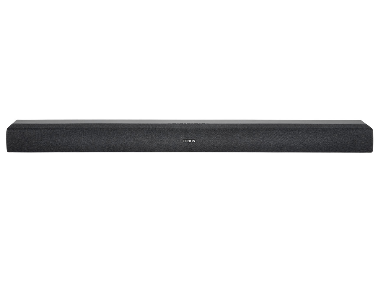 配送区分：FサイズDENON サウンドバー DHT-S218-K ブラック DolbyAtmos ロスレス BluetoothLEAudio デノン※ご注文手続き後、当店より発送予定日または取寄商品の在庫有無・納期を記載したご注文確認メール...