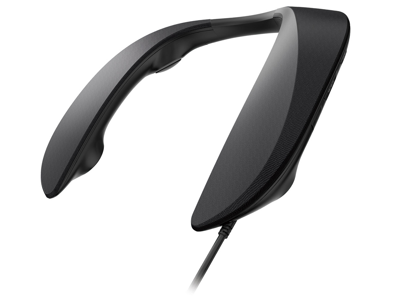 配送区分：FサイズPanasonic ネックスピーカーシステム SC-GN01 ゲーミングネックスピーカー パナソニック※ご注文手続き後、当店より発送予定日または取寄商品の在庫有無・納期を記載したご注文確認メールをお送りいたしますので必ずご...