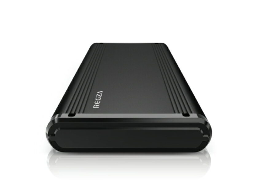 配送区分：FサイズTVS REGZA レグザ 録画用USB接続ハードディスクドライブ THD-400V4 HDD容量4TB USB3.0※ご注文手続き後、当店より発送予定日または取寄商品の在庫有無・納期を記載したご注文確認メールをお送りいた...