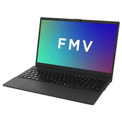 配送区分：Fサイズ富士通 FMV Note E WE1-K3 FMVWK3E175 ブラック 15.6インチ Core i7 16GB メモリ 512GB SSD Office H&B2024 Win11 Home ノートパソコン※ご注文手...