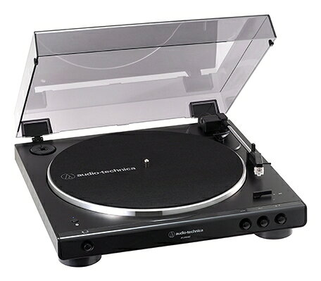 配送区分：FサイズAT303FNaudio-technica レコードプレーヤー(ワイヤレスターンテーブル) AT-LP60XBT GBK オーディオテクニカワイヤレスで自由に聴けるレコードリスニング。・商品詳細 : Bluetooth対応...