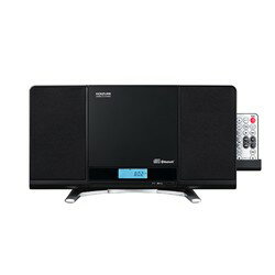 配送区分：Fサイズコイズミ CDシステム SDB-4349/K ブラック※ご注文手続き後、当店より発送予定日または取寄商品の在庫有無・納期を記載したご注文確認メールをお送りいたしますので必ずご確認をお願い致します。 《在庫あり》 ワイヤレス...